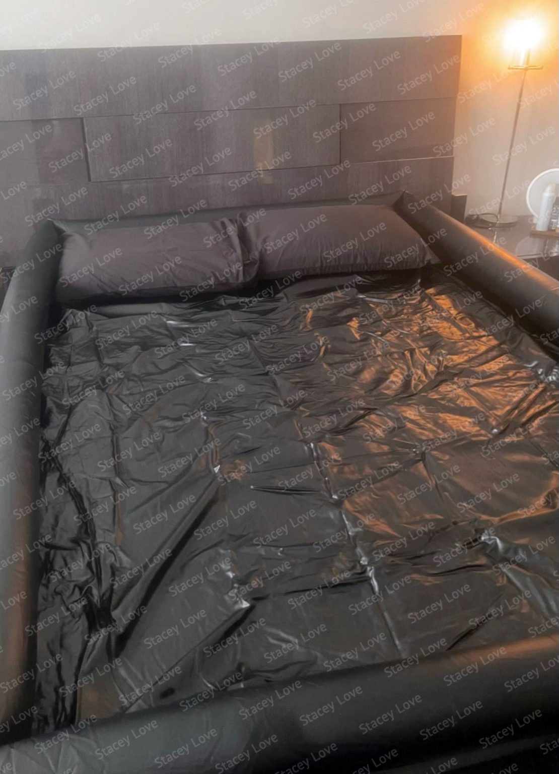 Warm, Sticky and Wet – Slippery Roads Ahead! | Stacey Love | Boston ...